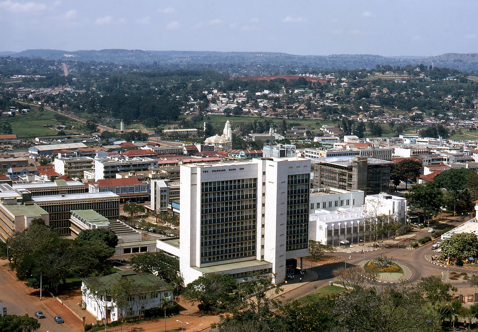 1 Day Kampala City Tour - Kampala city tour, uganda safari