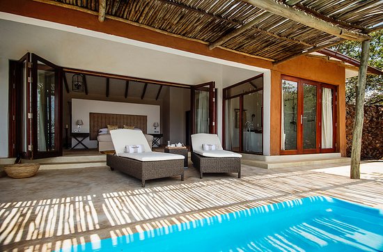 Mawe Mawe Manyara Lodge | Lake Manyara National Park Lodge
