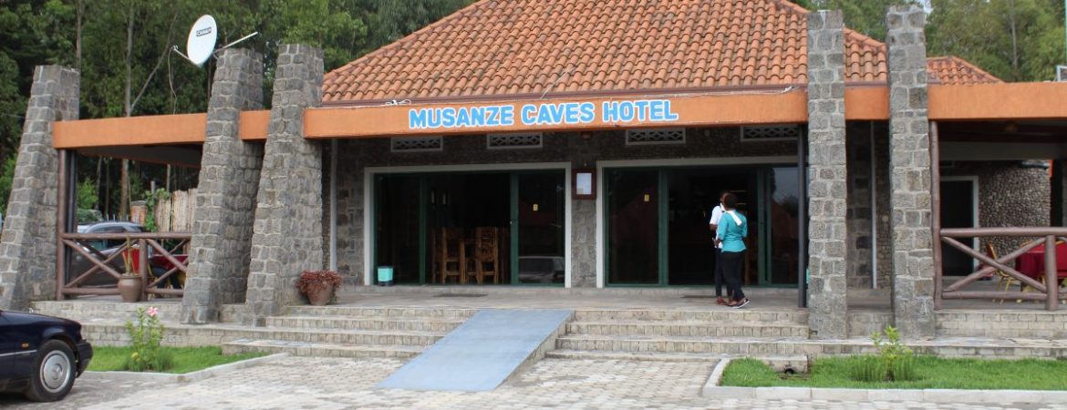 Musanze Caves Hotel | Rwanda Safari Tour Accommodation