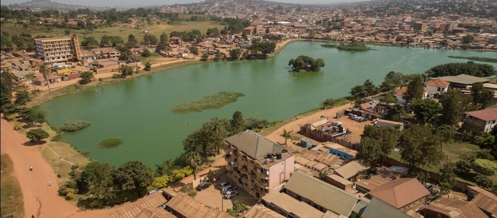 Kabaka’s Lake | Uganda's Recognized Man Made Lake in Kampala