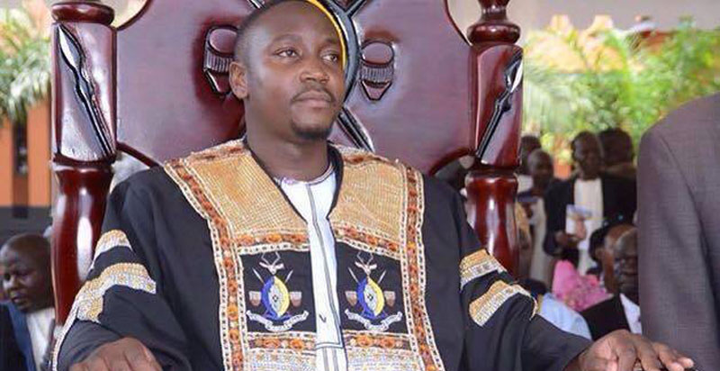 Busoga Kingdom | Uganda Cultural Safari Tours | Explore Busoga Kingdom