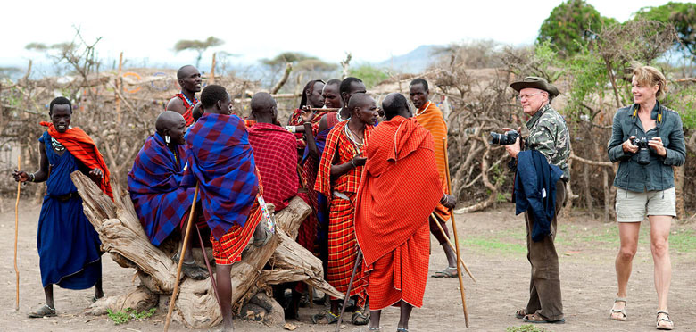 Cultural tours in Tanzania | Cultural Tours | Uganda Safaris | Uganda Tours