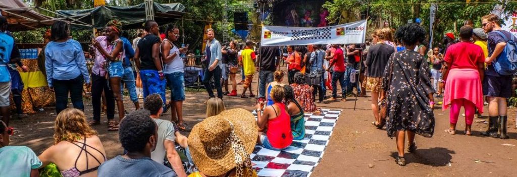 Night Life in Kampala Uganda | Uganda Safaris Tours | Kampala Tours