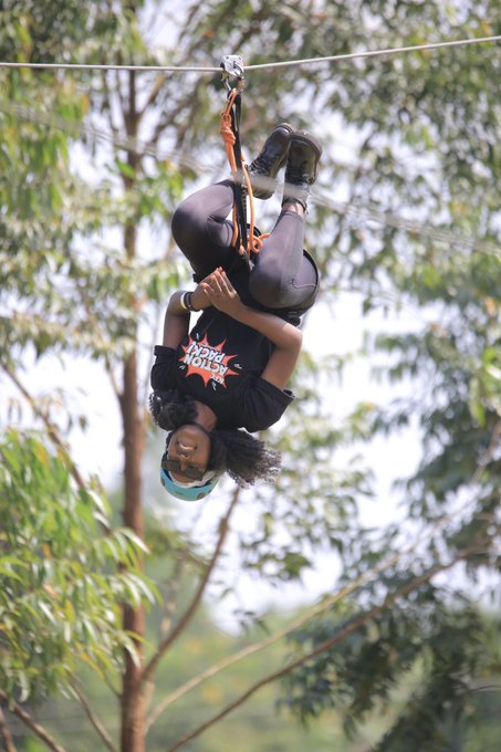 Busika Kampala city tour | Extreme Adventure Park | Uganda Safaris Tour