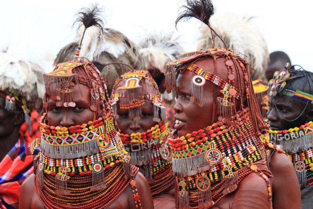 Karamoja the land of Uniqueness | Kidepo Valley National Park | Uganda