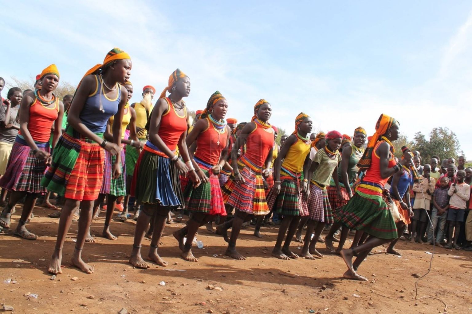 Karamoja the land of Uniqueness | Kidepo Valley National Park | Uganda