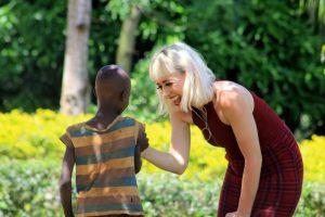 Common Luganda phrases used in Uganda’s central region