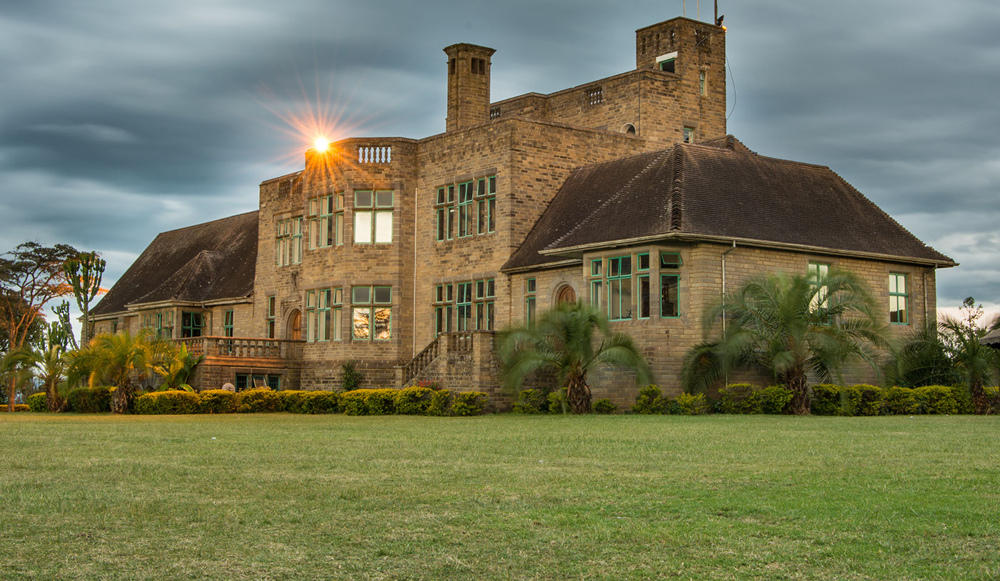 Lord Egerton castle | Kenya Wildlife Safaris Tours | Kenya Safaris