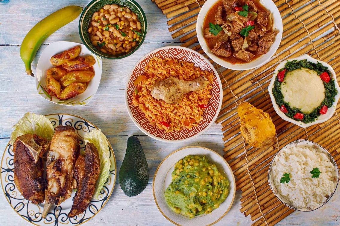 Traditional Foods In Kenya | Top 10 Traditional Dishes in Kenya
